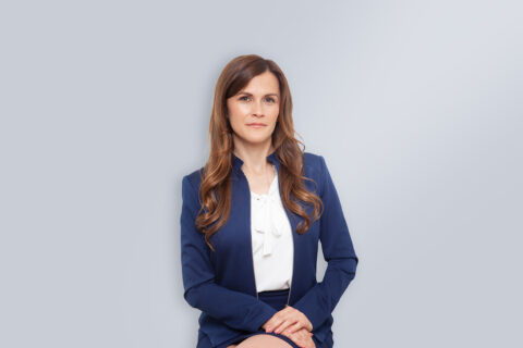 Notre équipe - Fourcand